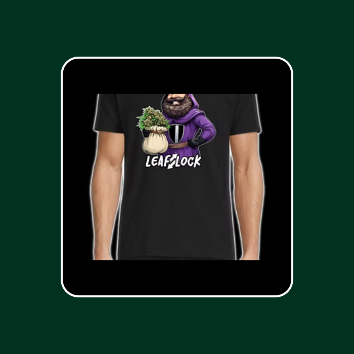 Merch – LeafLock